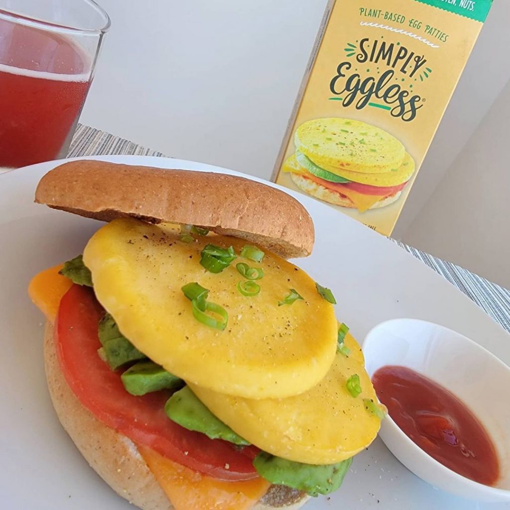 The Best Vegan Frozen Breakfast Foods