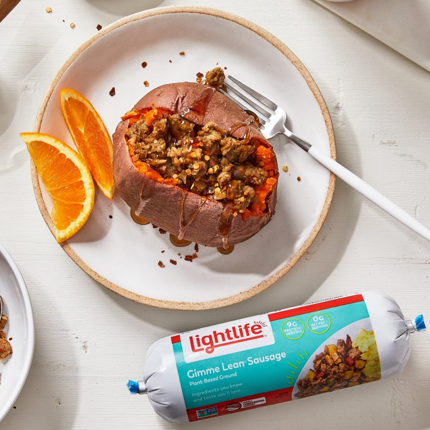 8 Vegan Breakfast Sausages to Start Your Morning Right