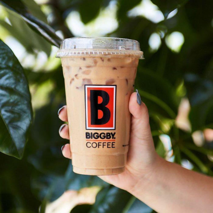 Best Coffee Shop Vegan Menu Item Launches of 2021