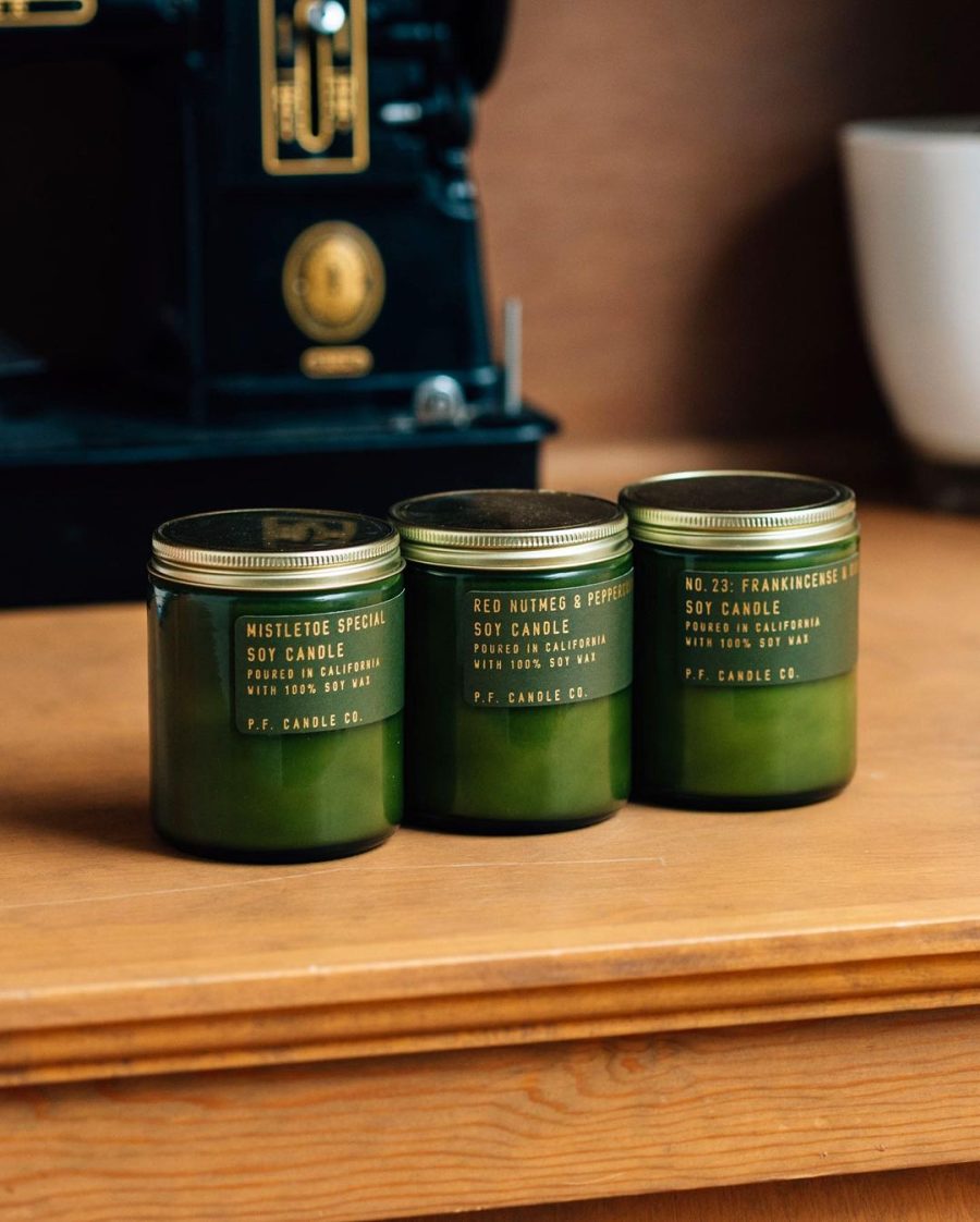 12 Vegan Candle Brands That Are Better Than Bath & Body Works