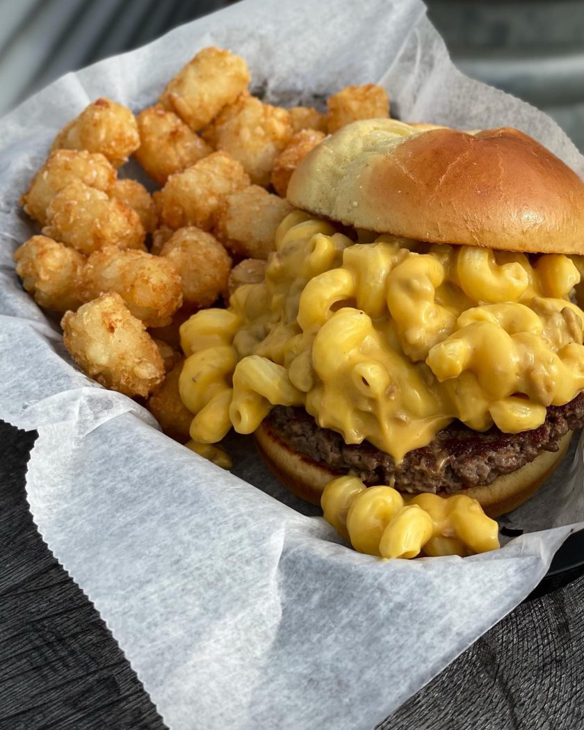 The Best Vegan Bar Food in Chicago