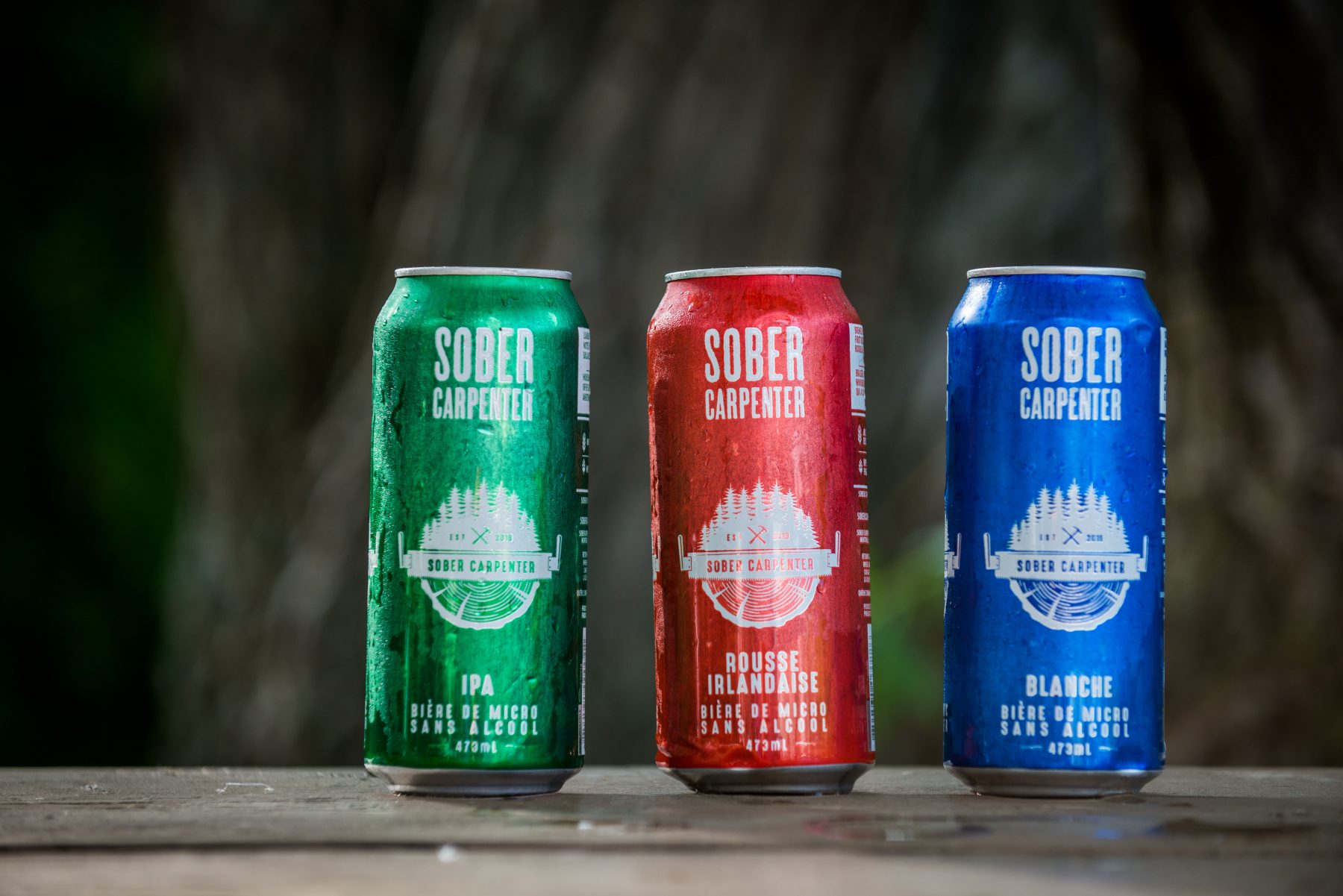 Non-Alcoholic Vegan Beer Brands for Dry January