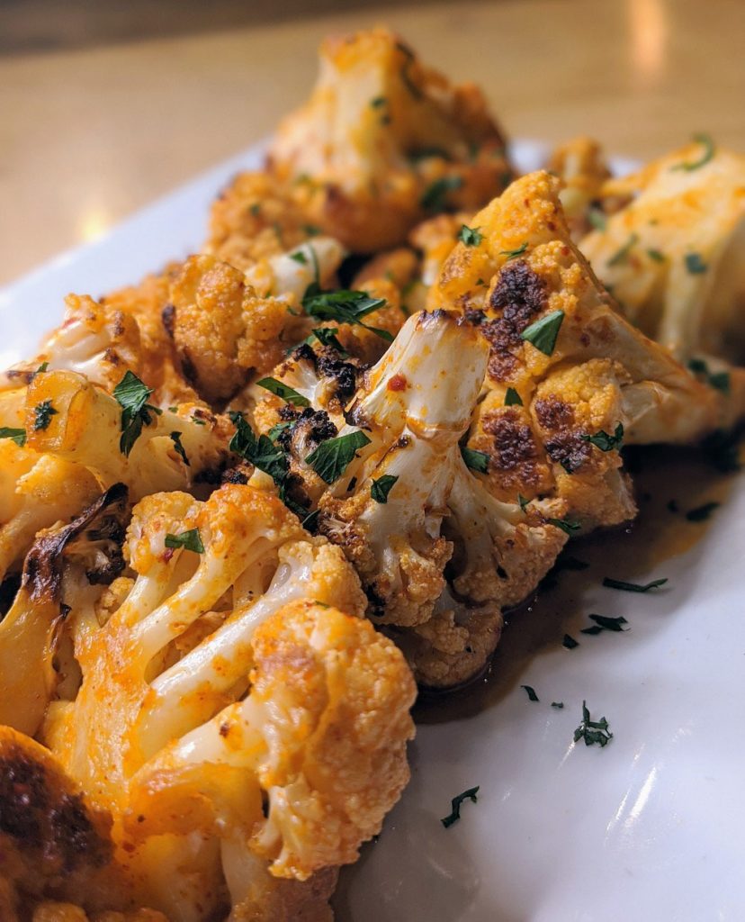 The Best Vegan Bar Food in Chicago