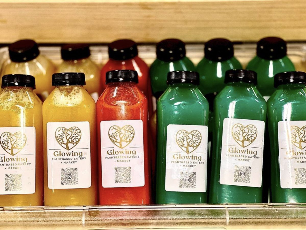11 Essential Juice Shops in Los Angeles