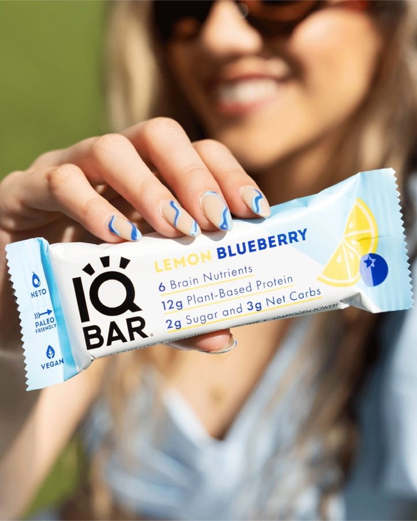 The 12 Best Vegan Protein Bars