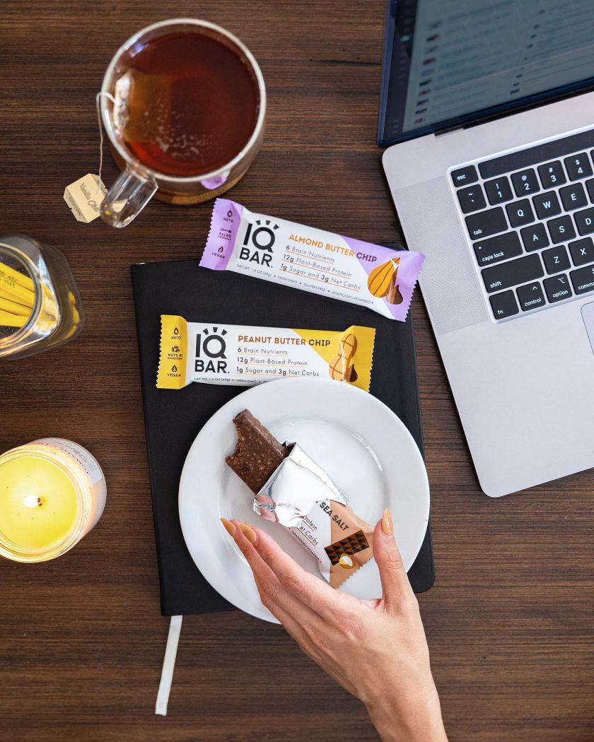 14 Best Vegan Protein Bars