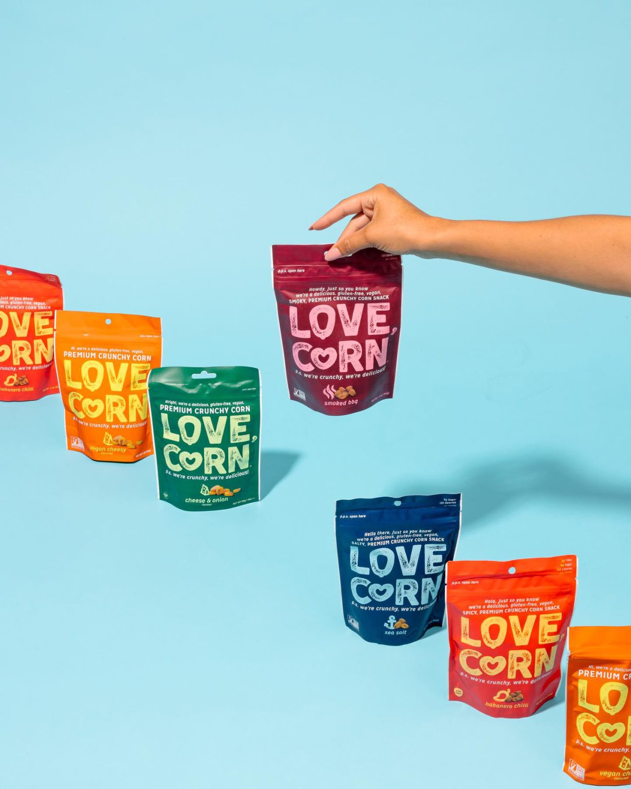 10 Must-Try Better-for-You Store-Bought Snacks