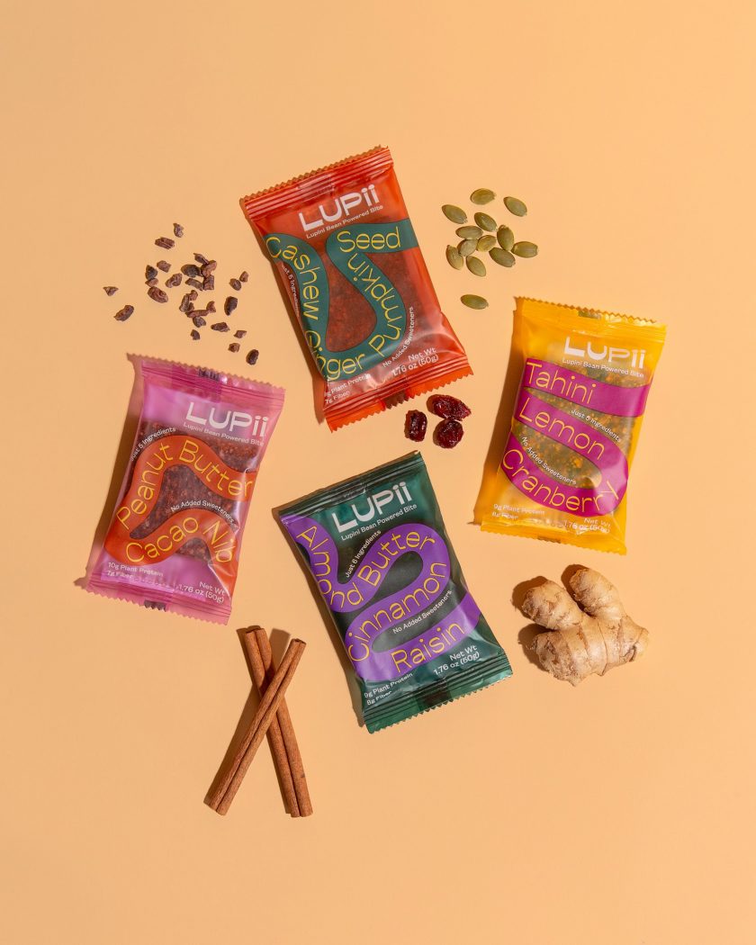 14 Best Vegan Protein Bars
