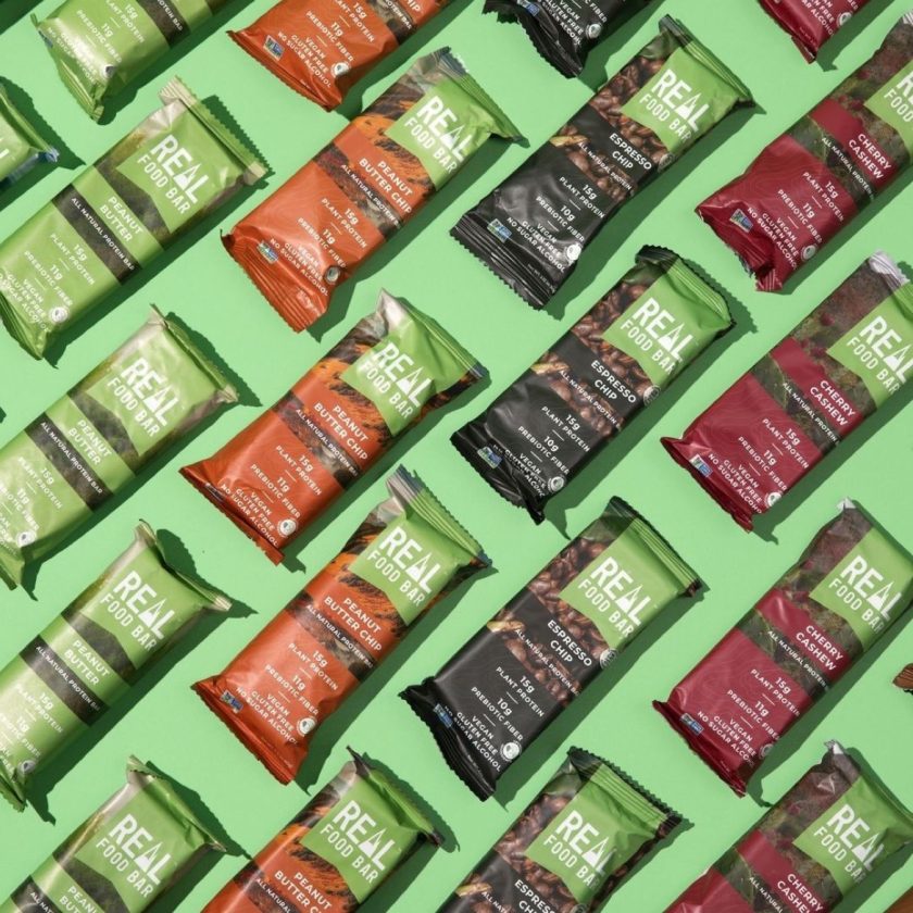 The 14 Best Vegan Protein Bars