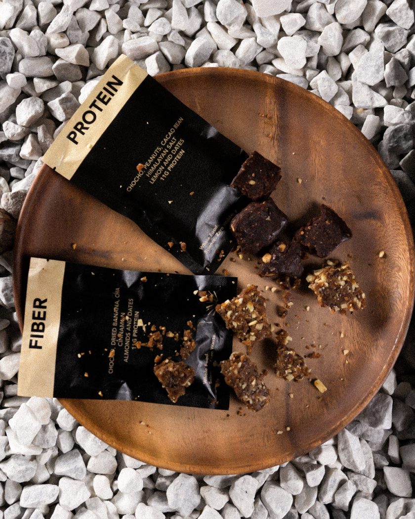 14 Best Vegan Protein Bars