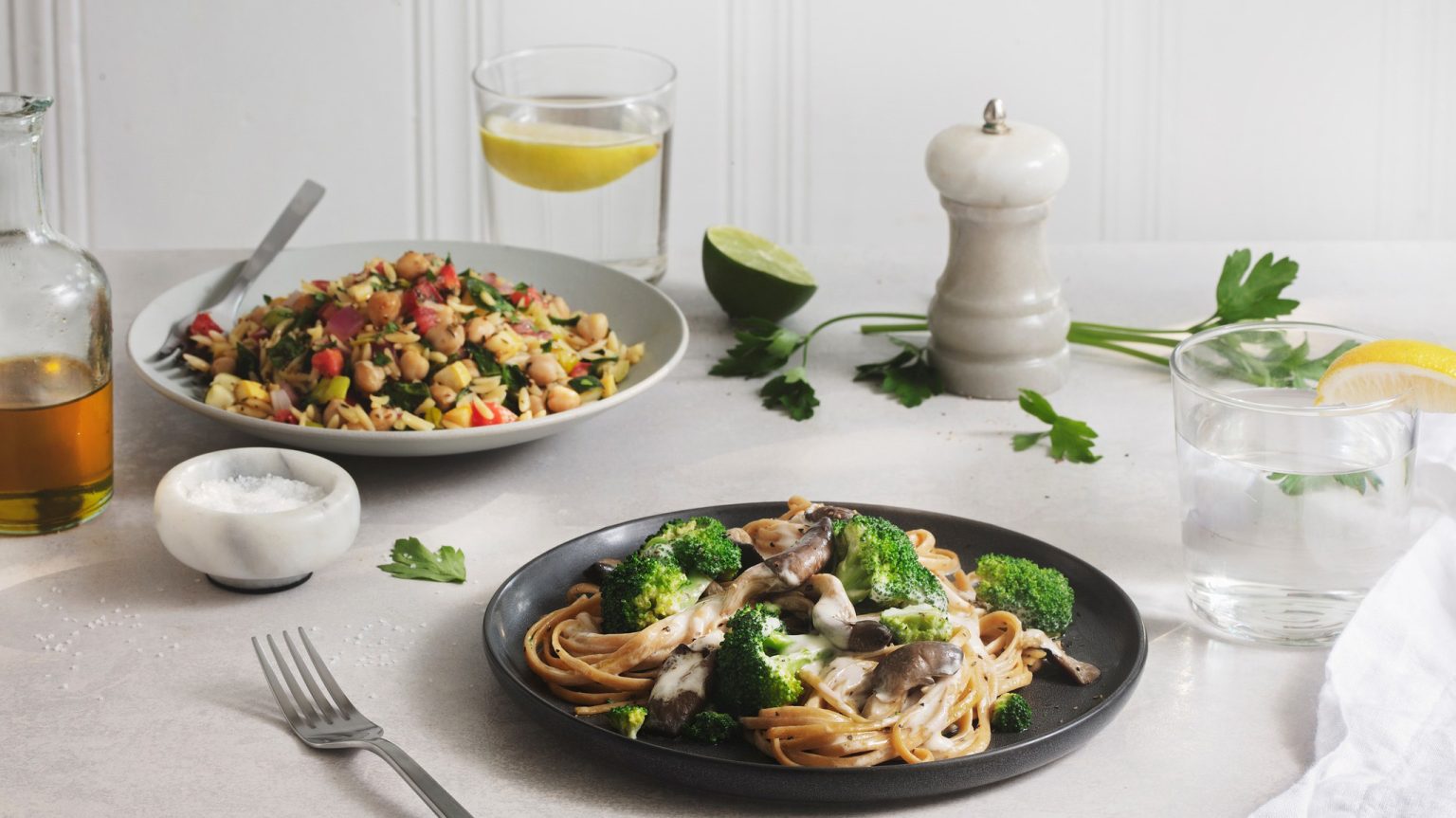 9 Vegan Meal Delivery Services to Try in 2024