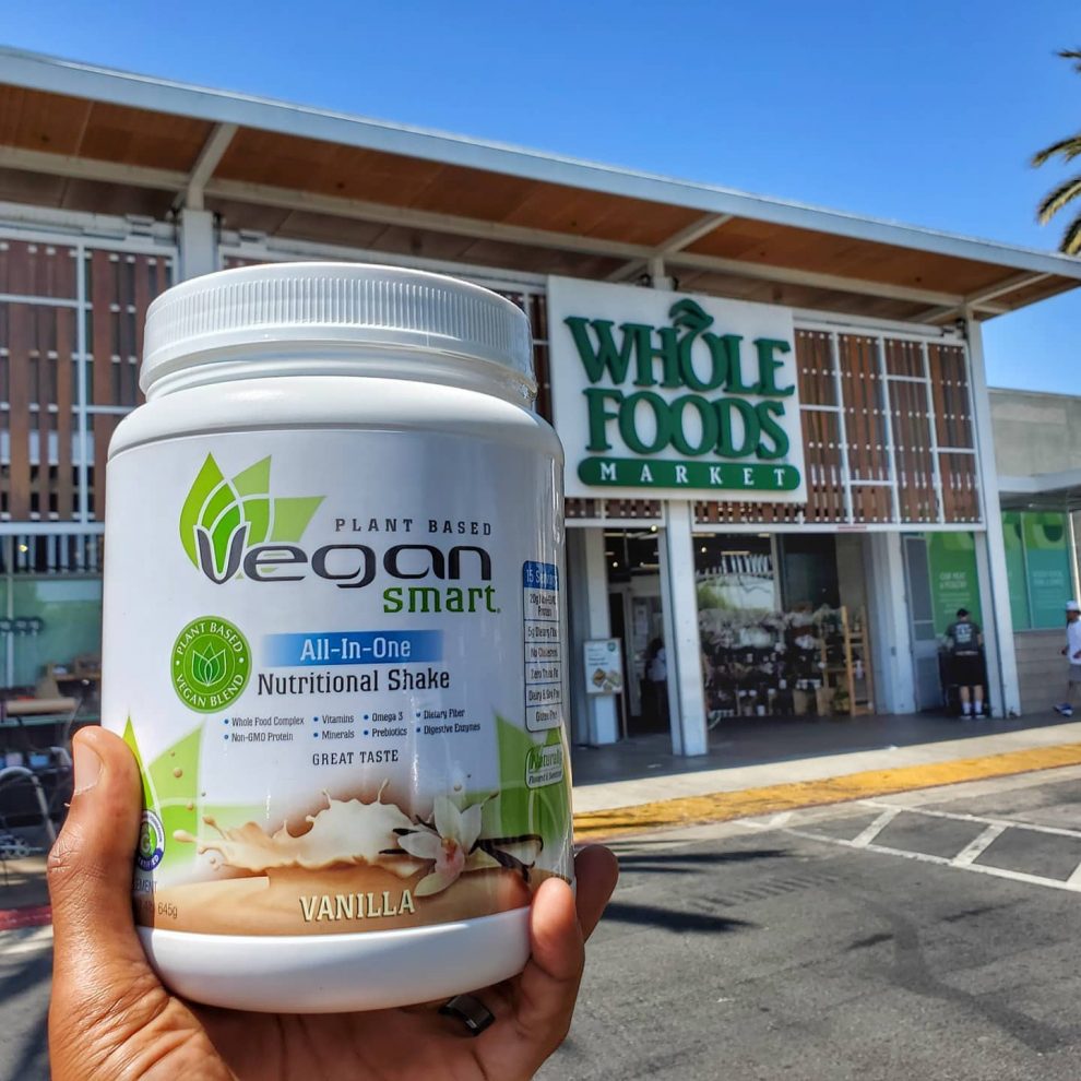 The 18 Best Vegan Protein Powder Brands