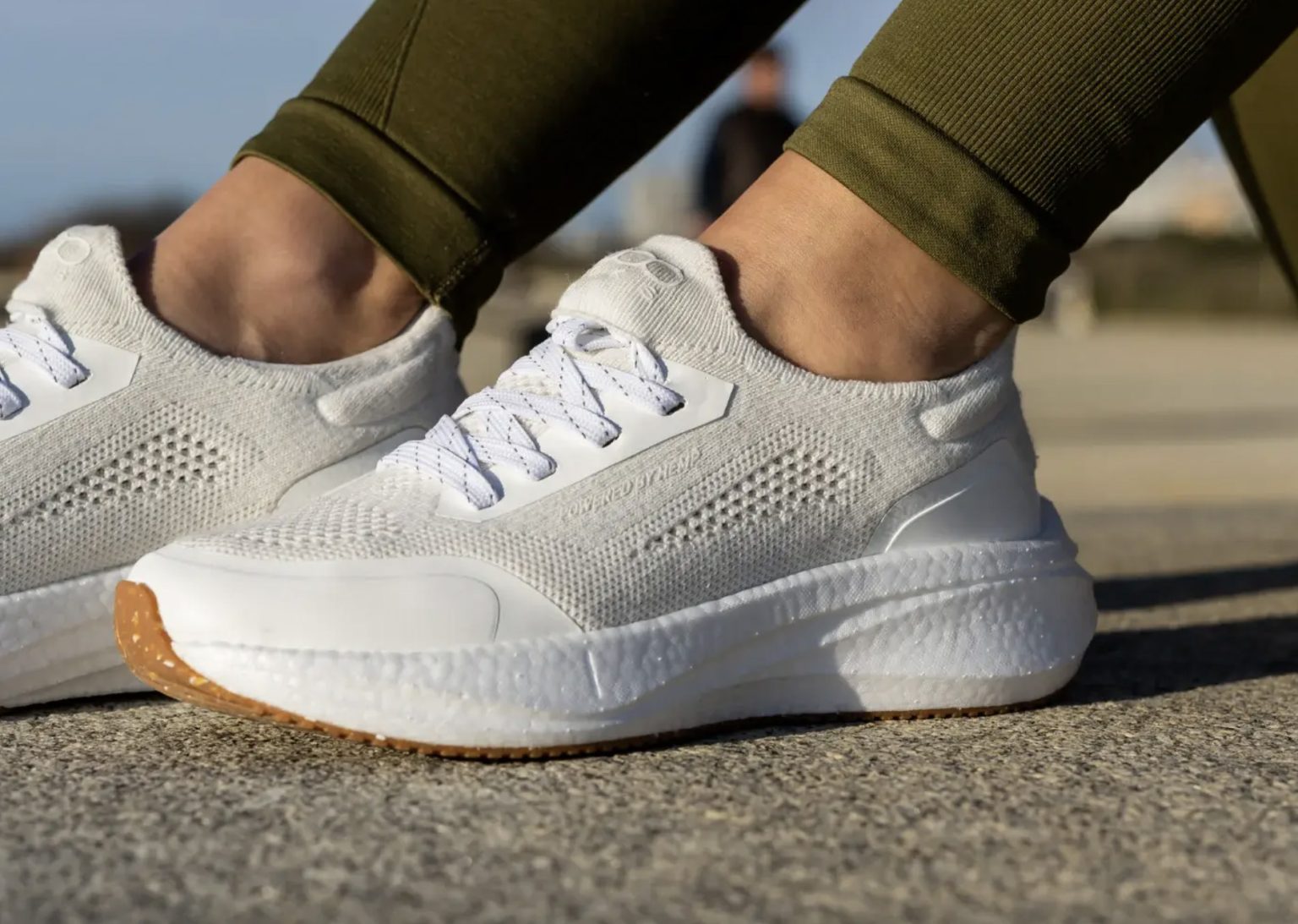 The Best Vegan Running Shoes