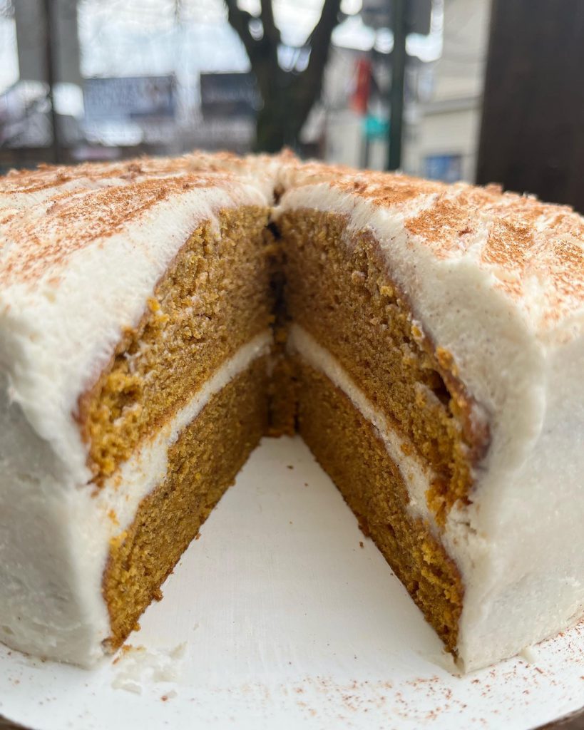 Black-Owned Vegan Restaurants to Support in NYC