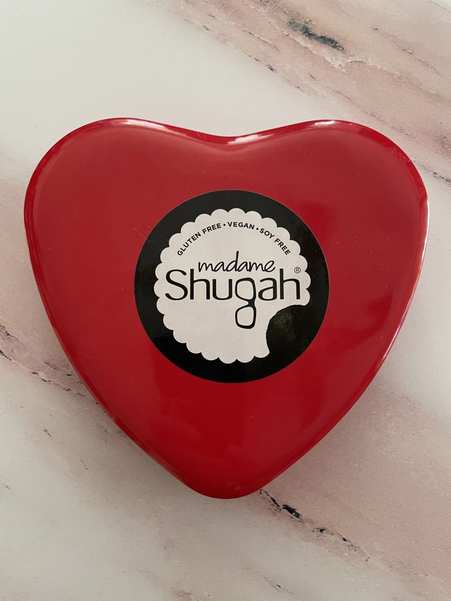 Vegan Valentine's Day Treats in LA