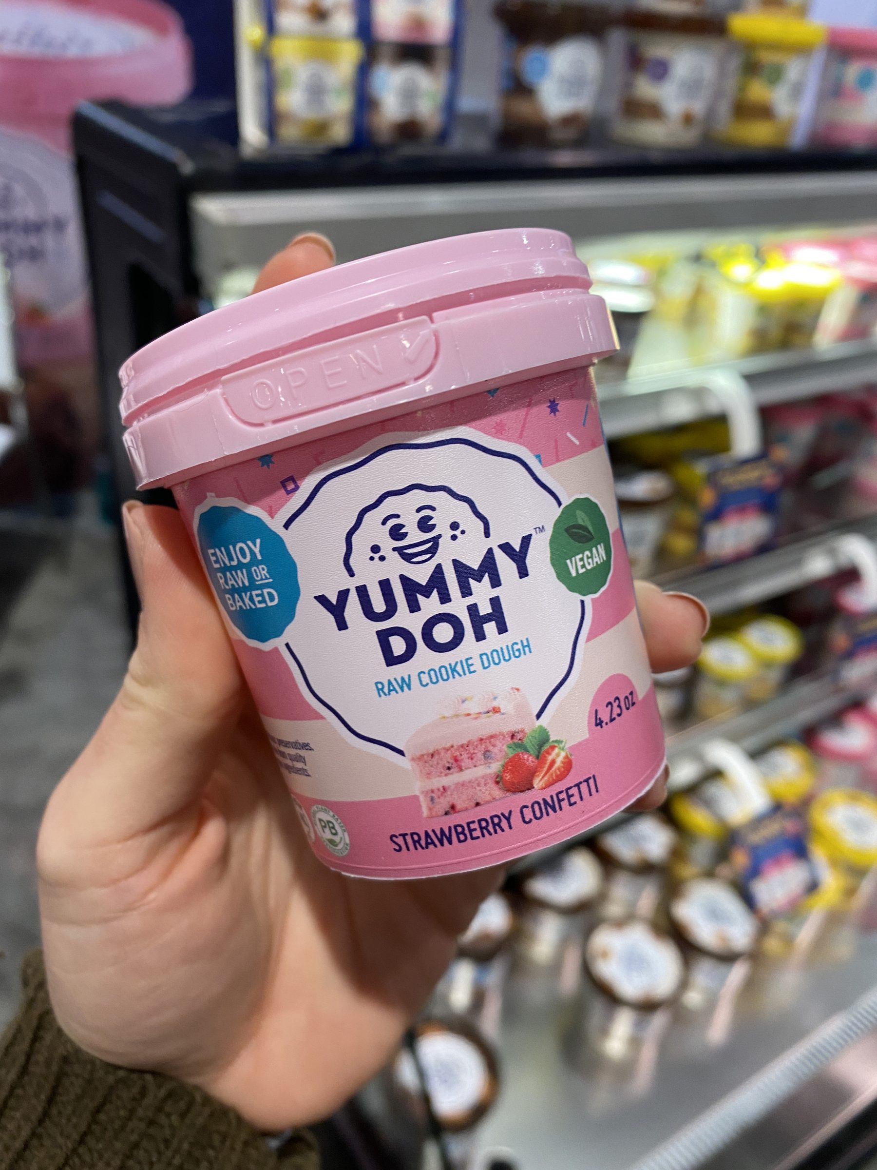 31 New Vegan Products We Discovered at the Winter Fancy Food Show