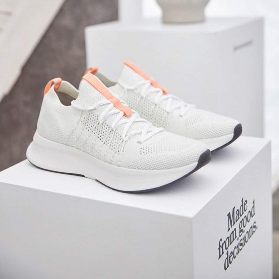 The Best Vegan Running Shoes