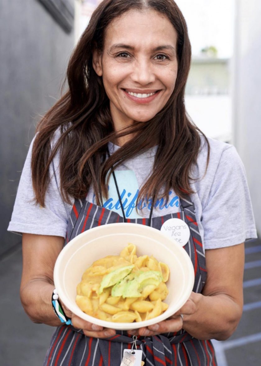 8 Black Vegan Chefs Who Are Changing the Game