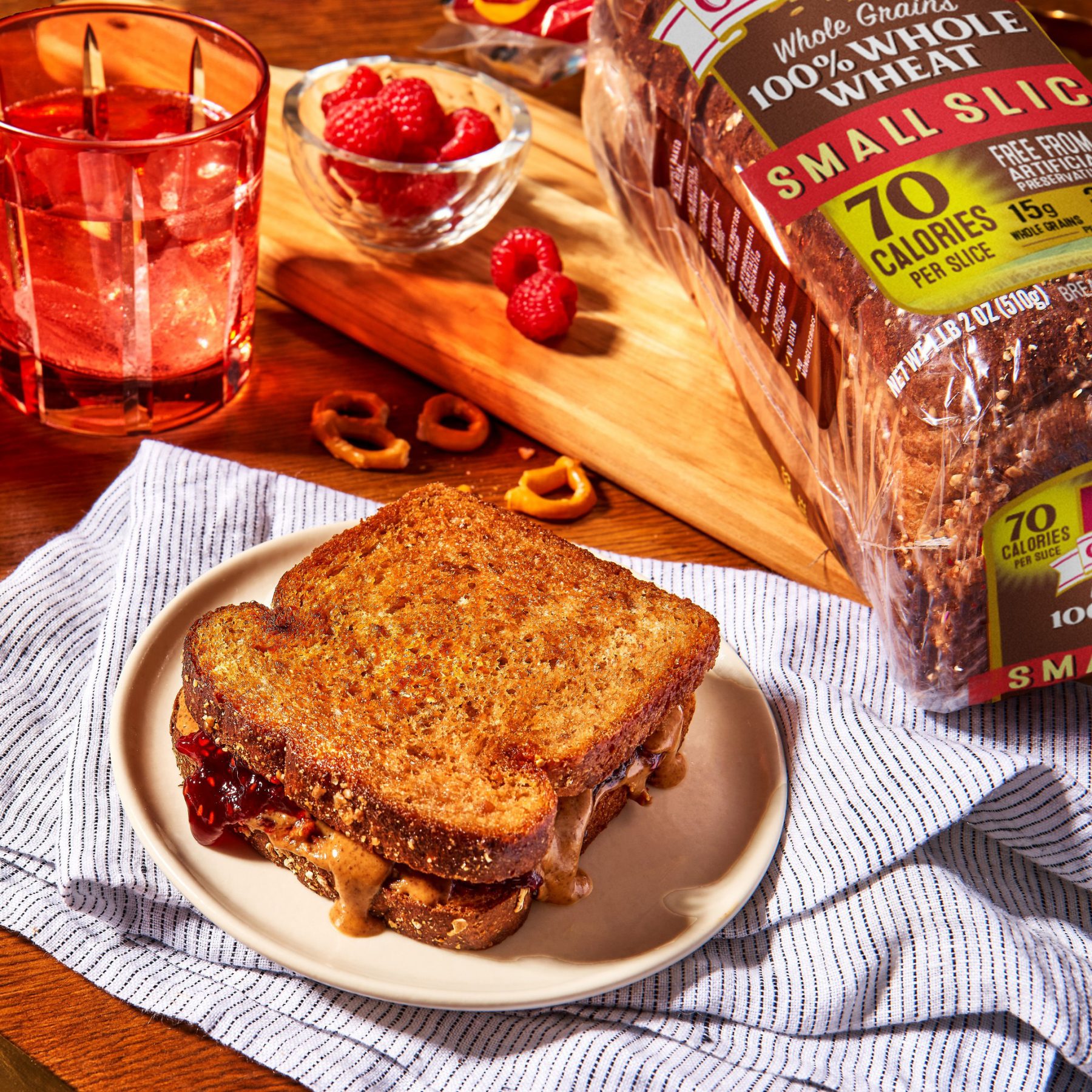 The Best Store-Bought Vegan Bread Brands