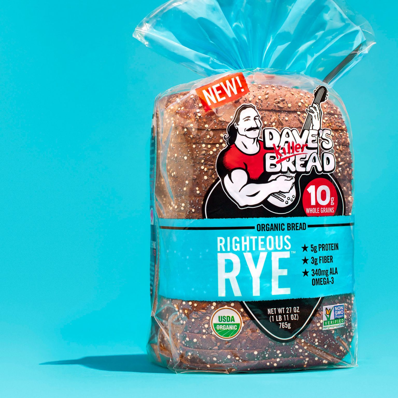 The Best Store-Bought Vegan Bread Brands