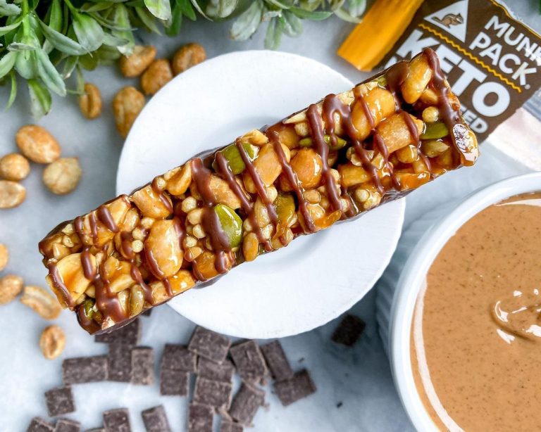 11 Low-Sugar and Sugar-Free Snacks That Taste Great