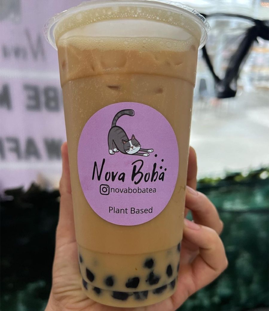 14 Women-Owned Vegan Bakeries, Ice Cream Shops, & Dessert Pop-Ups in LA