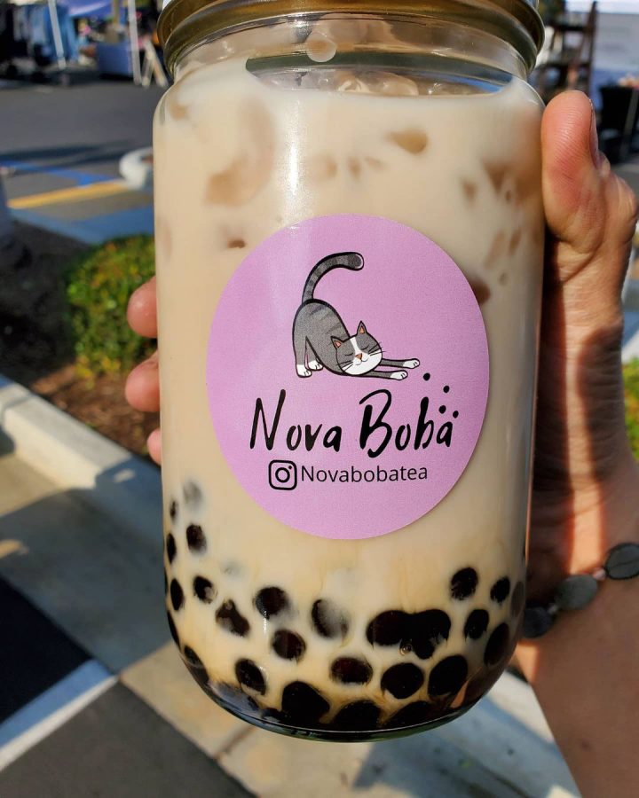 Women-Owned LA Vegan Bakeries, Ice Cream Shops, & Dessert Pop-Ups