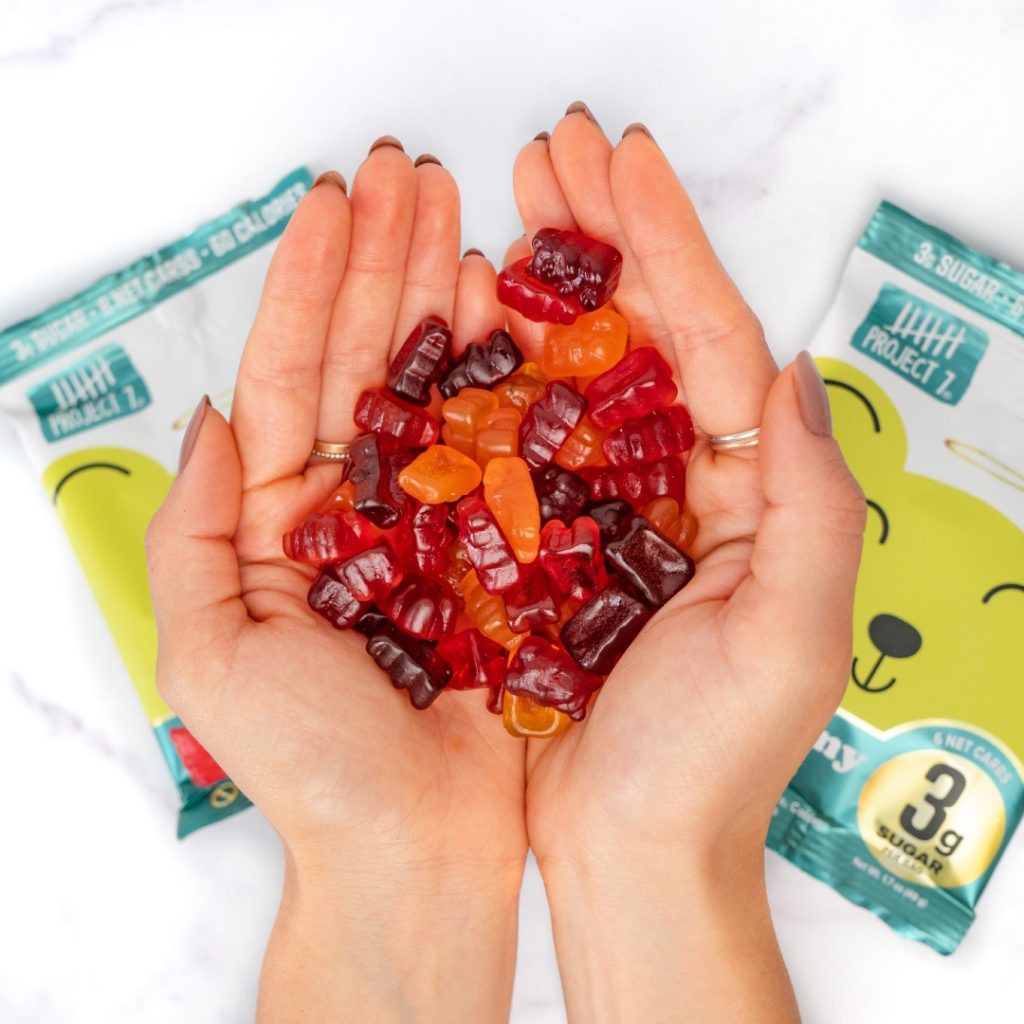 11 Low-Sugar and Sugar-Free Snacks That Taste Great