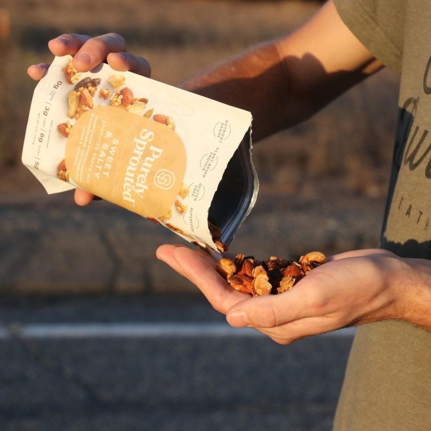 10 Low-Sugar and Sugar-Free Snacks That Taste Great