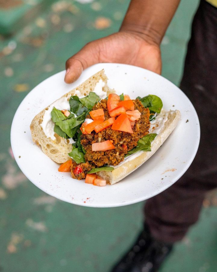 11 Black-Owned Vegan Restaurants to Support in NYC