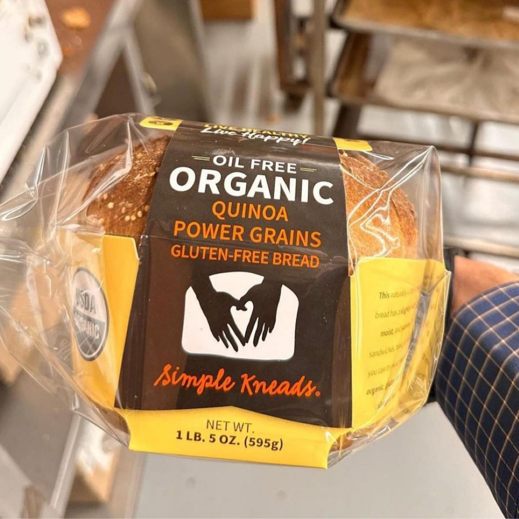The Best Store-Bought Vegan Bread Brands