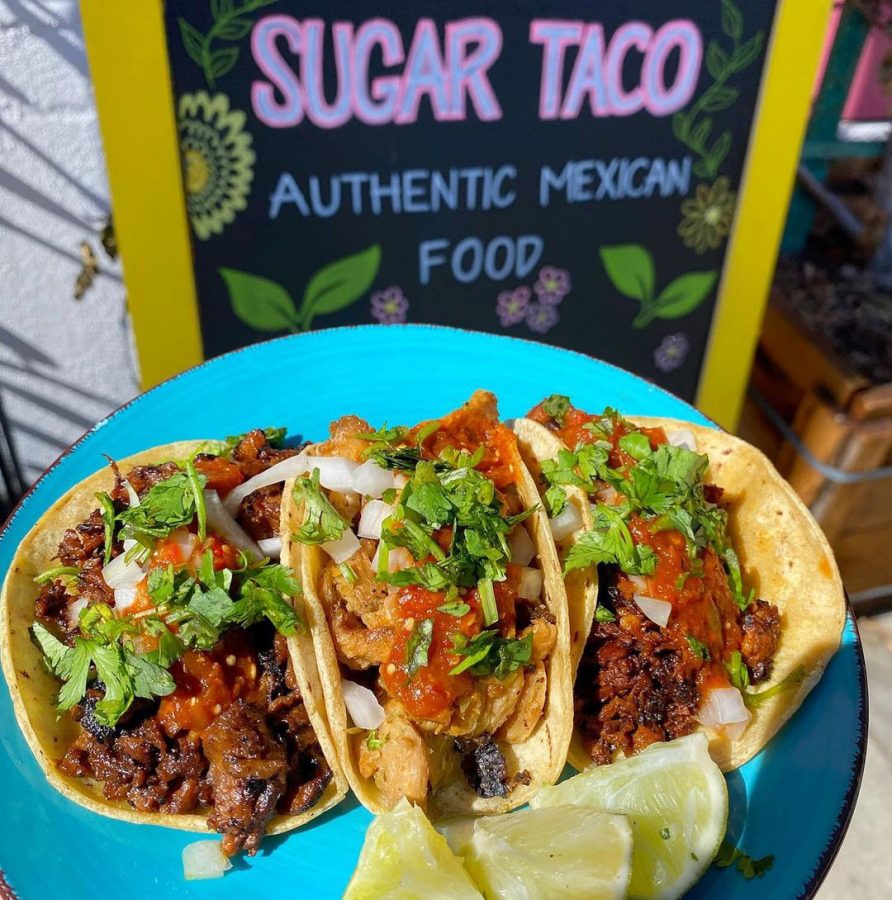 Women-Owned Los Angeles Vegan Restaurants, Food Trucks, & Pop-Ups