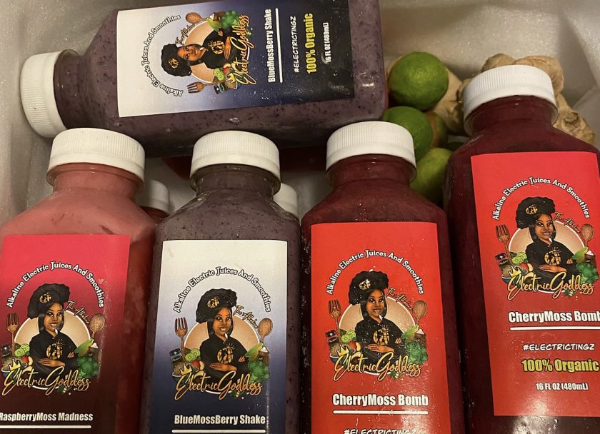 7 Black Women-Owned Vegan Businesses to Support That Ship Nationwide
