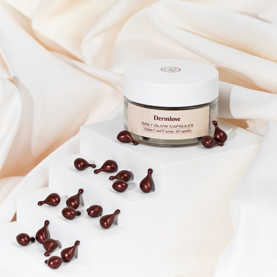 6 Latina-Owned Sustainable Skincare Brands to Support This Earth Month