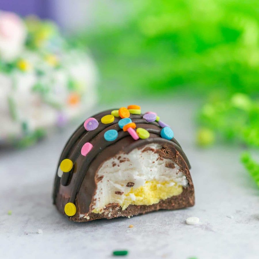 The Best Vegan Easter Candy for Your Basket
