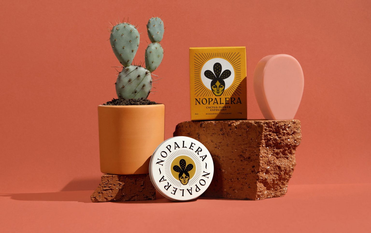 6 Latina-Owned Sustainable Skincare Brands to Support This Earth Month