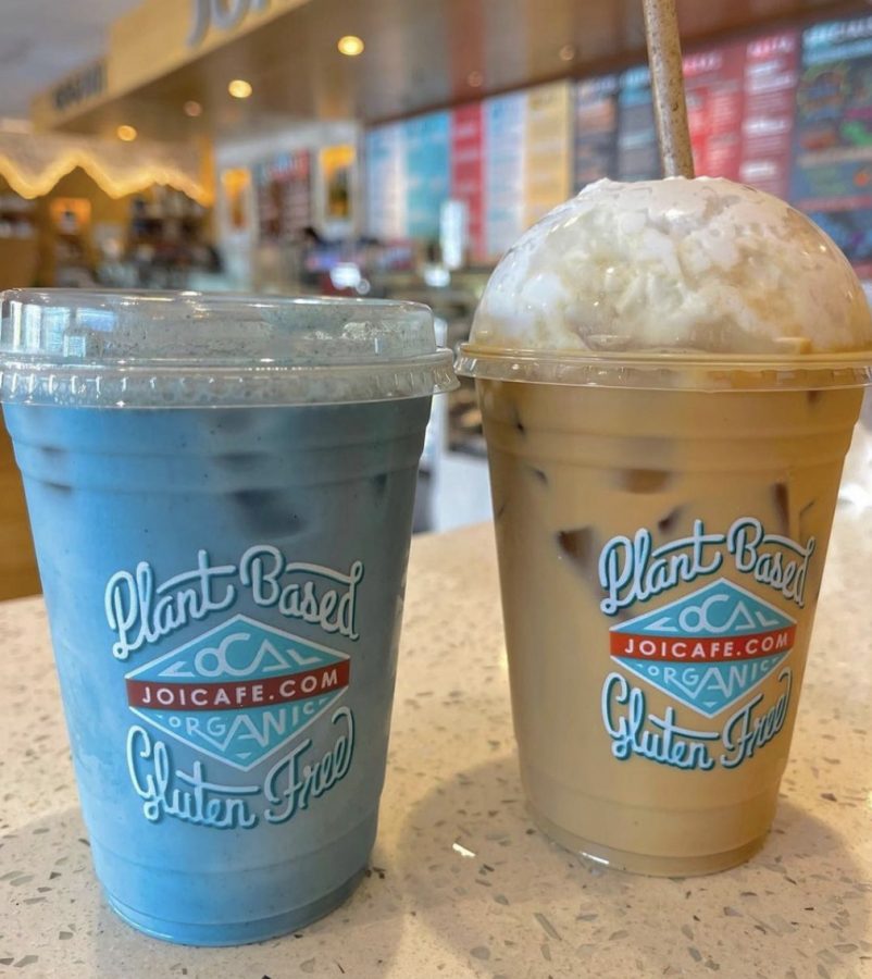 The Best Vegan Coffee Shops Across the US