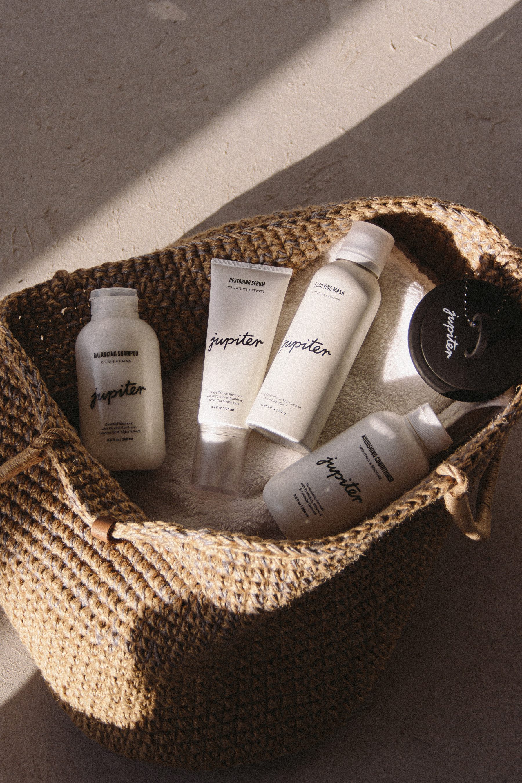 14 Vegan Haircare Brands We're Obsessed With