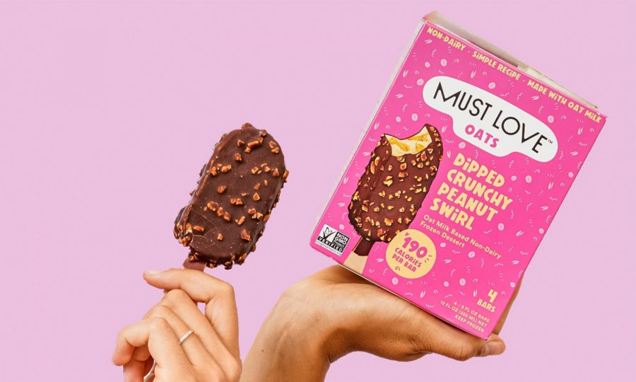 Cool Off with These 10 Vegan Ice Cream Bars