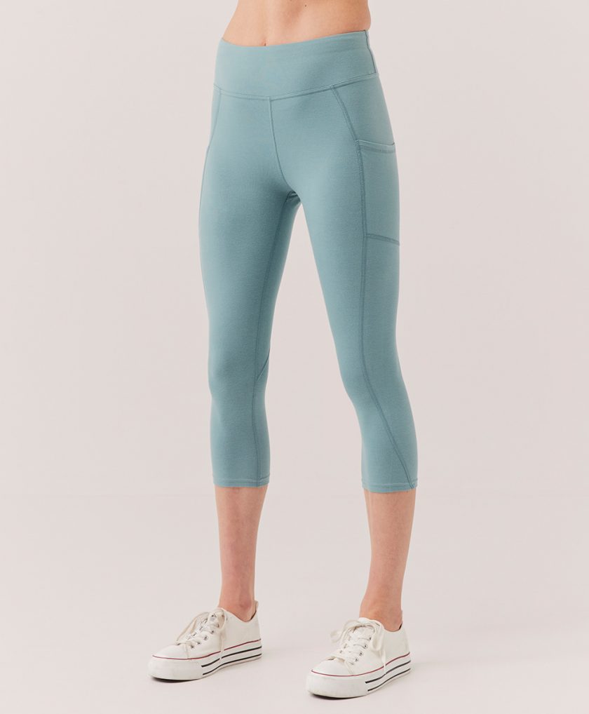 11 Sustainable Activewear Brands We Love