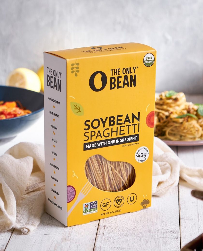 11 Gluten-Free Vegan Pasta Brands