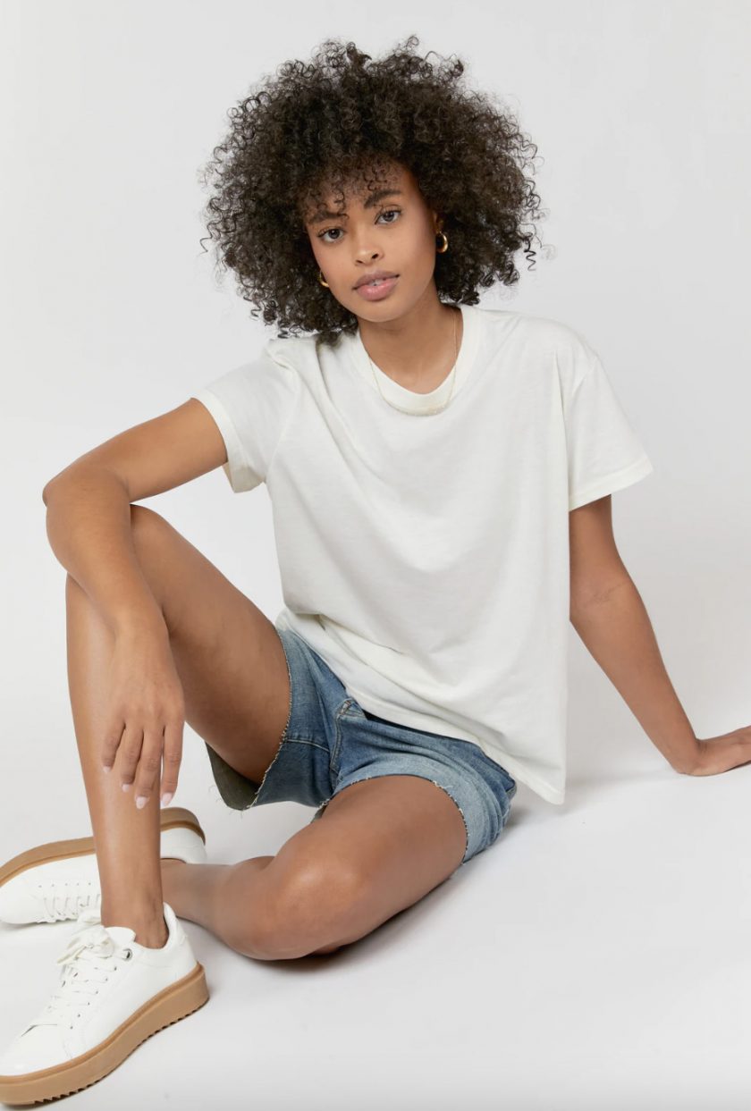 11 Sustainable Clothing Brands for Summer 2022