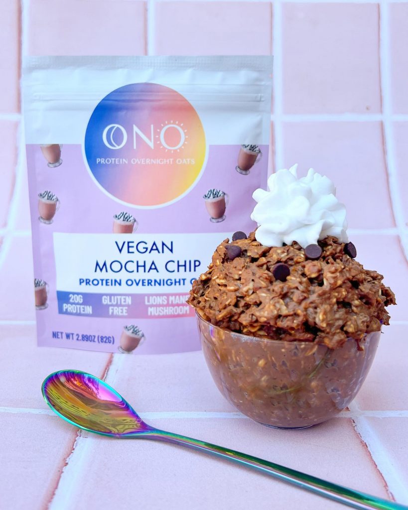 The Best Store-Bought Overnight Oats