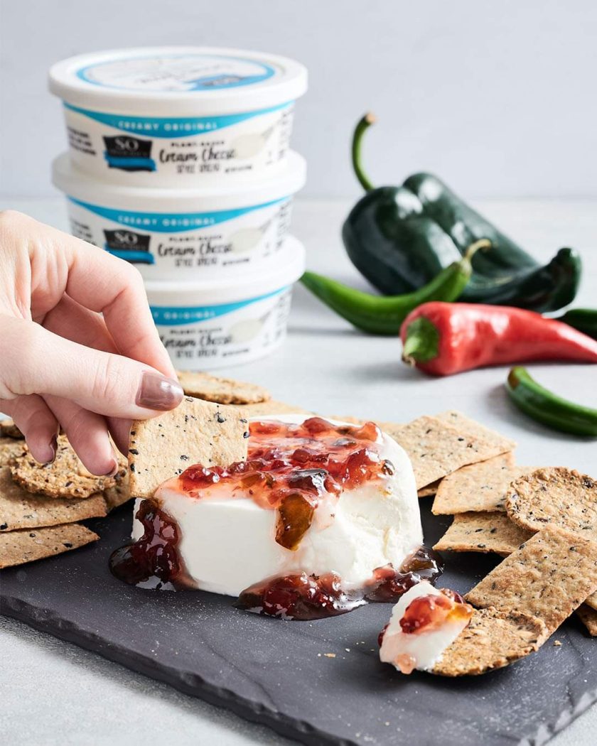 The Best Vegan Cream Cheese Brands on the Market