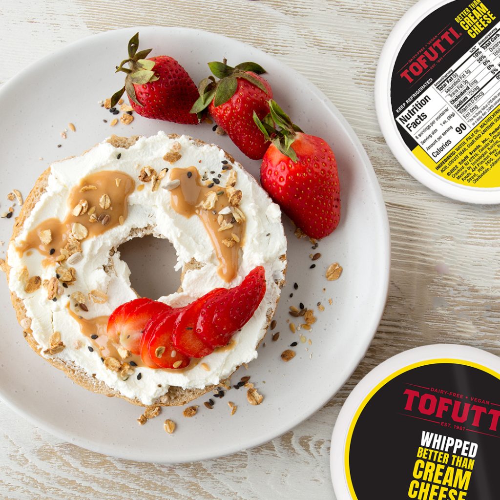 The Best Vegan Cream Cheese Brands on the Market