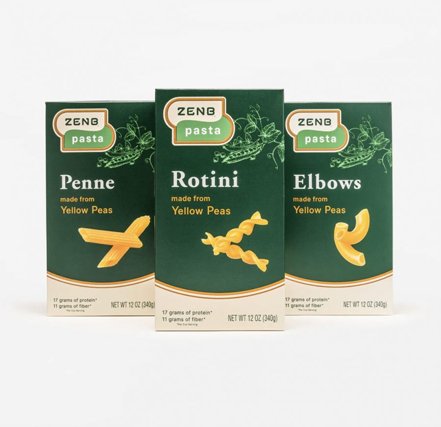 11 Gluten-Free Vegan Pasta Brands