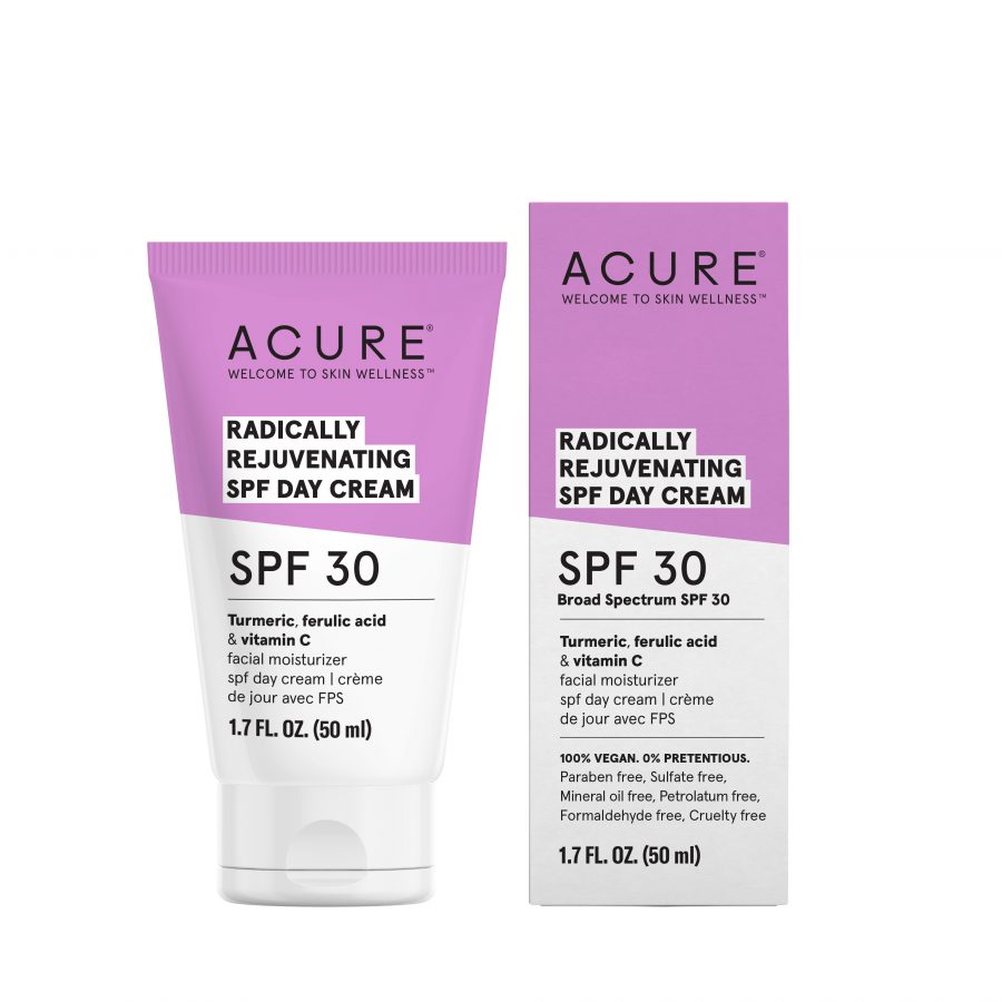 Cruelty-Free Face Moisturizers with SPF