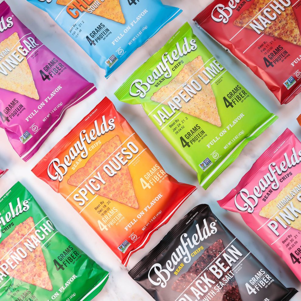 The Best Vegan Chips You Can Buy at the Grocery Store