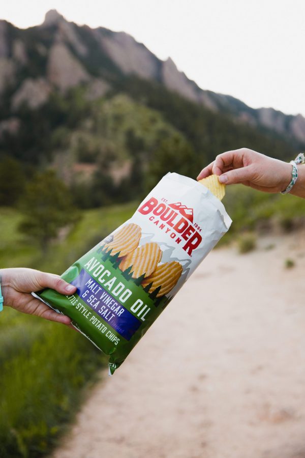 The Best Vegan Chips You Can Buy at the Grocery Store