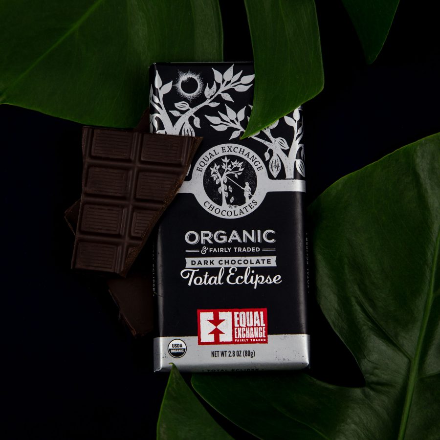 9 Ethical Vegan Chocolate Brands